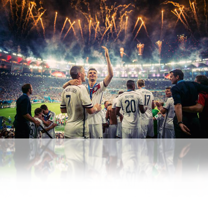 ONE NIGHT IN RIO – www.middelkamp.de